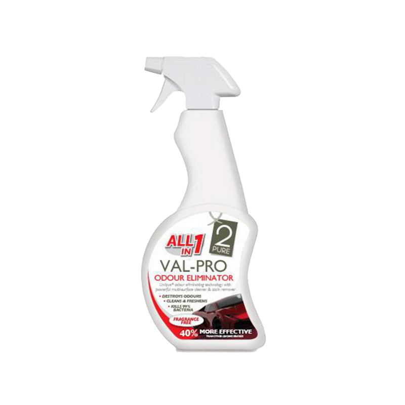 2Pure Val Pro 5 Litre Concentrate